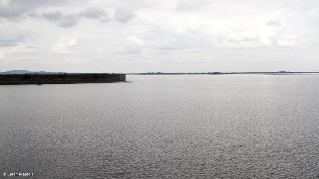 Vaal river dams increase levels, but DWS urges conservation