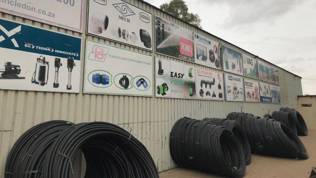 Incledon Bloemfontein to be launched officially in the New Year