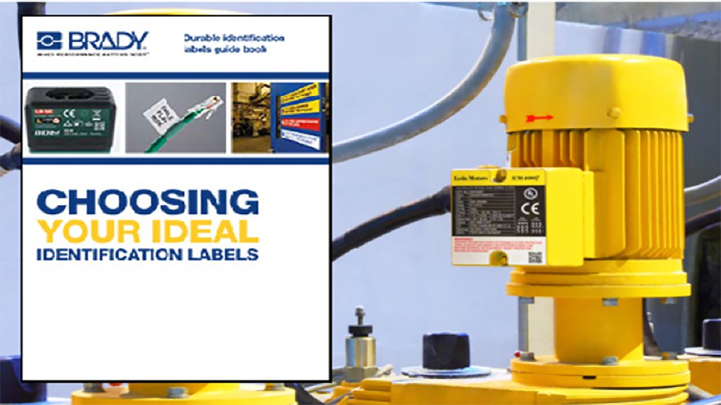 Tailored asset & component labels