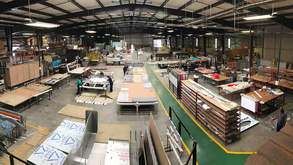 PSA, Romano merge to create largest corporate signage company in sub ...