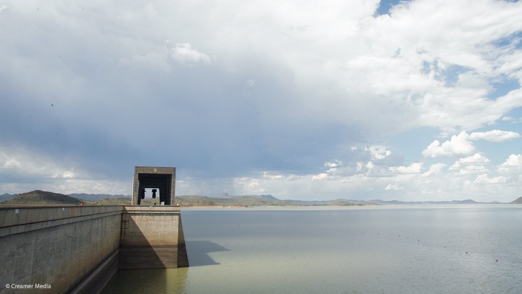 DWS: DWS warns the public to use water sparingly as the rainy season ...