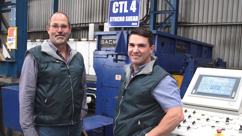 Software of steel: Allied Steelrode invests in state-of-the-art ...