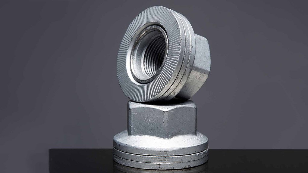 Improving industry presents opportunities for fastener portfolio