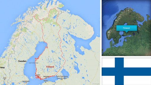 Engineering News - Olkiluoto 3 European pressurised reactor project ...