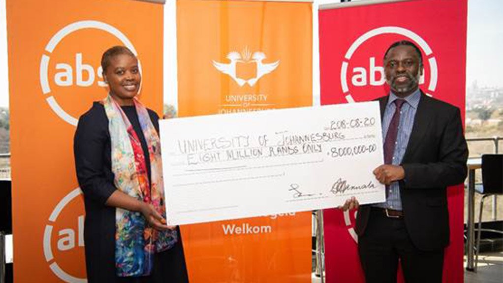 UJ campaign to empower ‘Missing Middle’ students surges ahead R130M ...