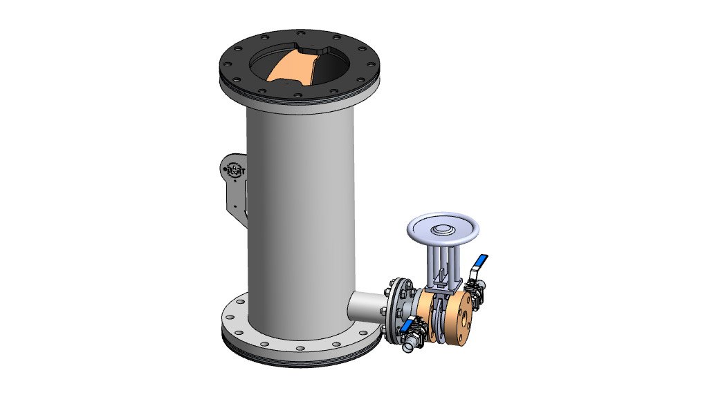 Innovative Vertical Gravity Samplers