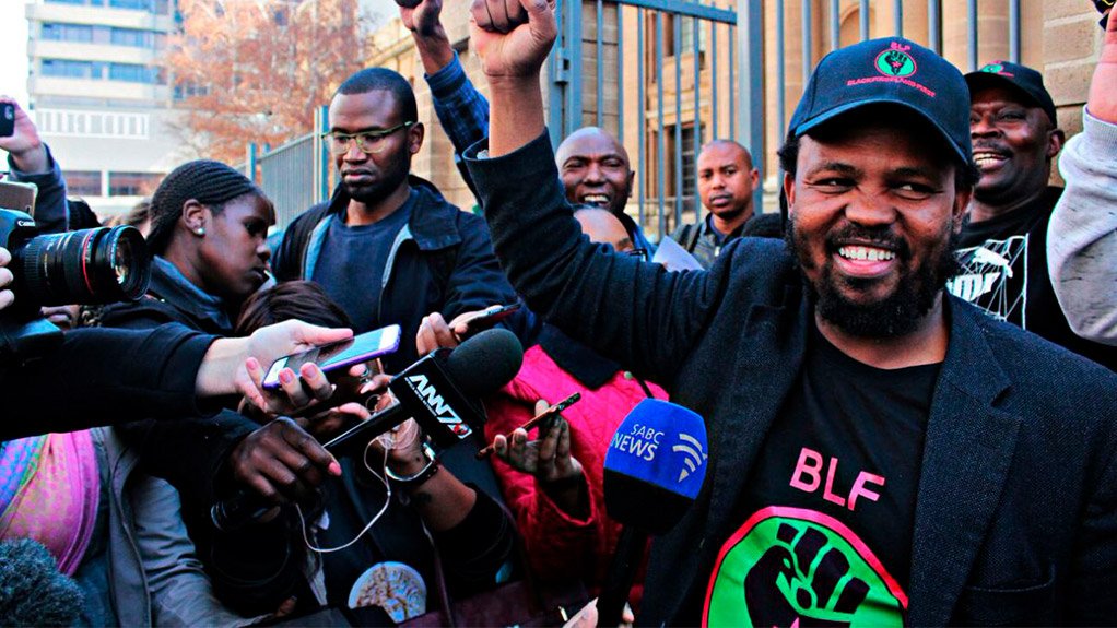 BLF raises funds for 2019 elections