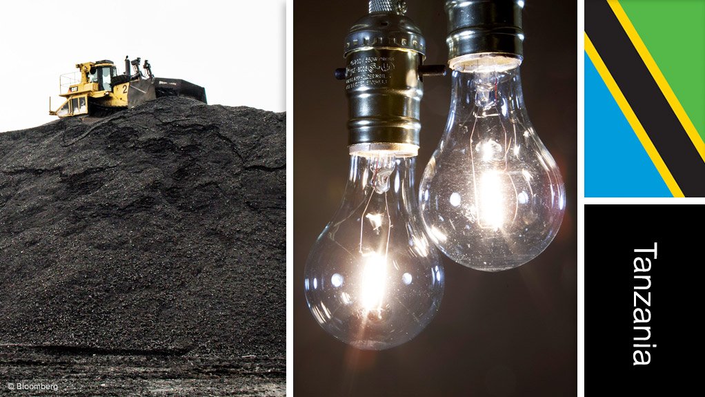 Mbeya coal-to-power project, Tanzania