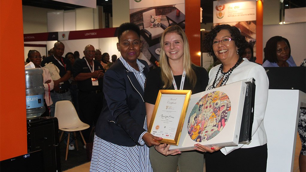 dti: Winners of the national furniture design competition announced