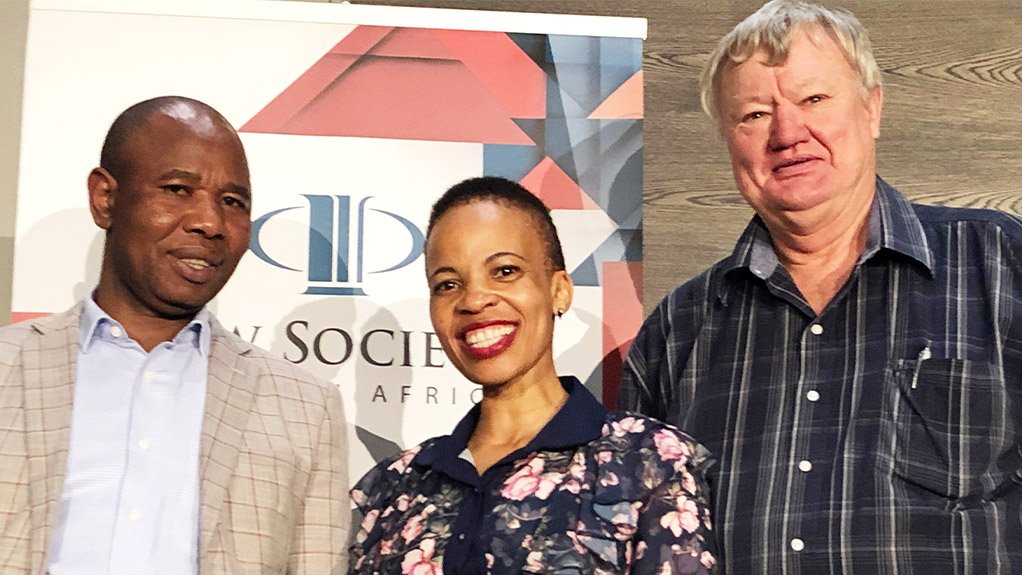 LS: The Law Society elects new leadership