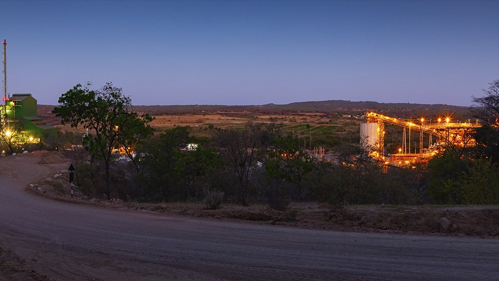 $62m Zimbabwe smelter heeds local beneficiation call