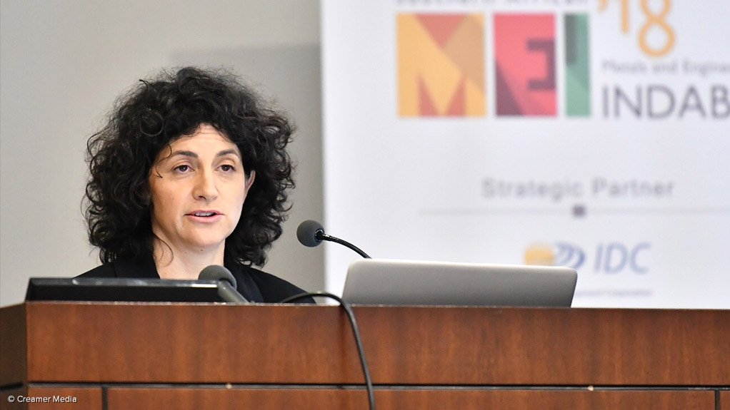 BUSA: BUSA CEO Tanya Cohen steps down