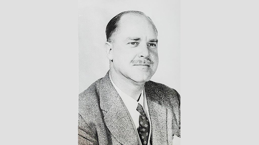 Pratley Putty showcased on commemorative coin series from SA Mint