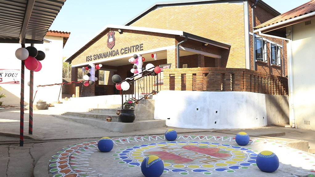 COROBRIK: Corobrik celebrates opening of Upper Tongaat Community ...