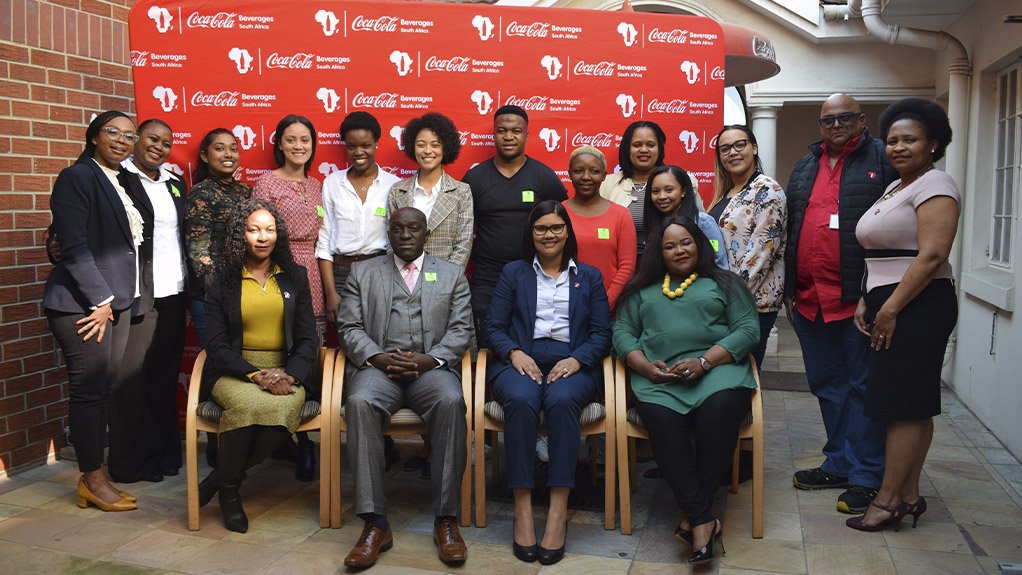 CCBSA: Coca-Cola Beverages South Africa expands its Youth Education ...