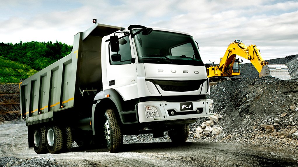 Fuso launches fresh product assault; expects flat 2019