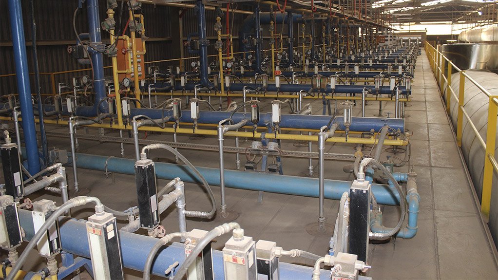 Corobrik welcomes superior face brick after massive technology ...