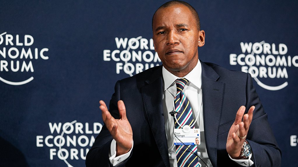 African CEOs less optimistic about global growth prospects