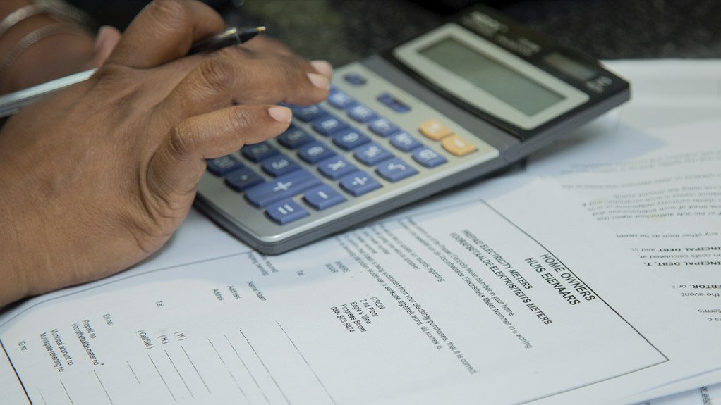 General valuation roll and Supplementary valuation rolls