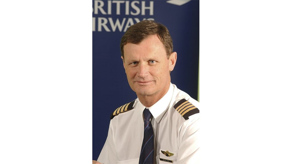 Aeronautical Society of South Africa’s 2019 Annual Conference ...