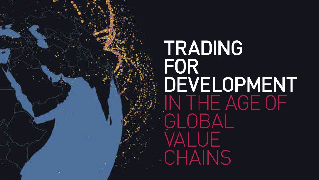 World Development Report 2020: Trading for Development in the Age of ...