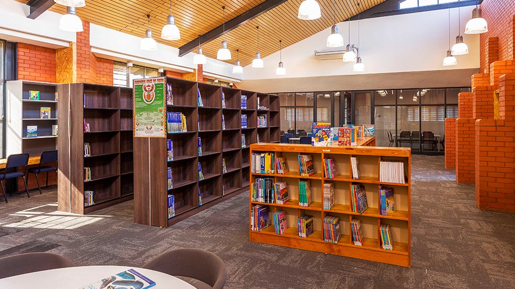 Corobrik’s face bricks forms part of eye-catching Mcebisi Michael Msizi ...