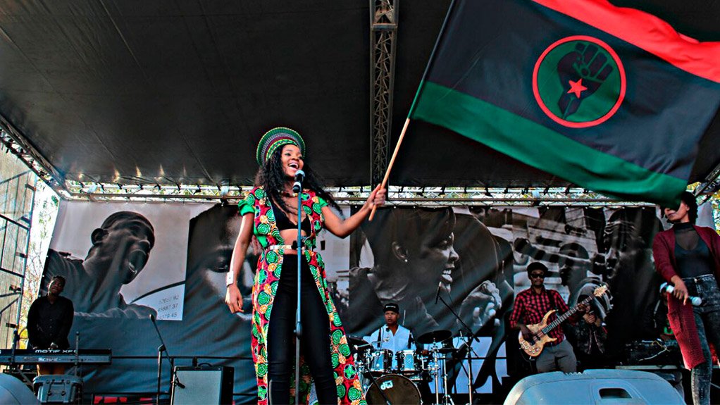 DA welcomes the deregistering of the BLF as a political party