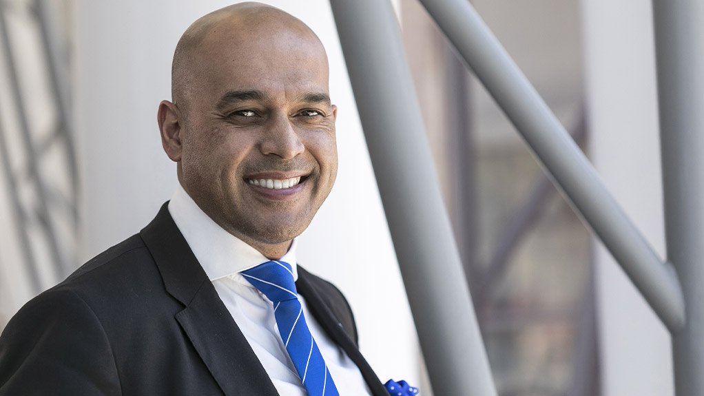 Taking the mining sector beyond 5D