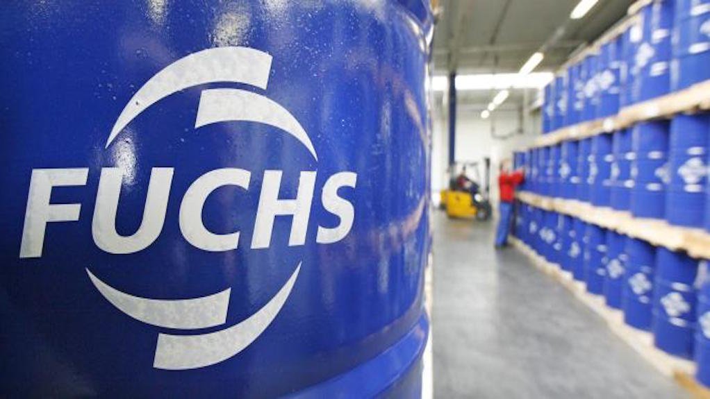FUCHS strengthens presence in Sub-Saharan Africa through joint ventures