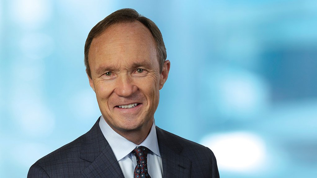 From Newmont to Teck: Top Mining CEOs Look Ahead to 2020