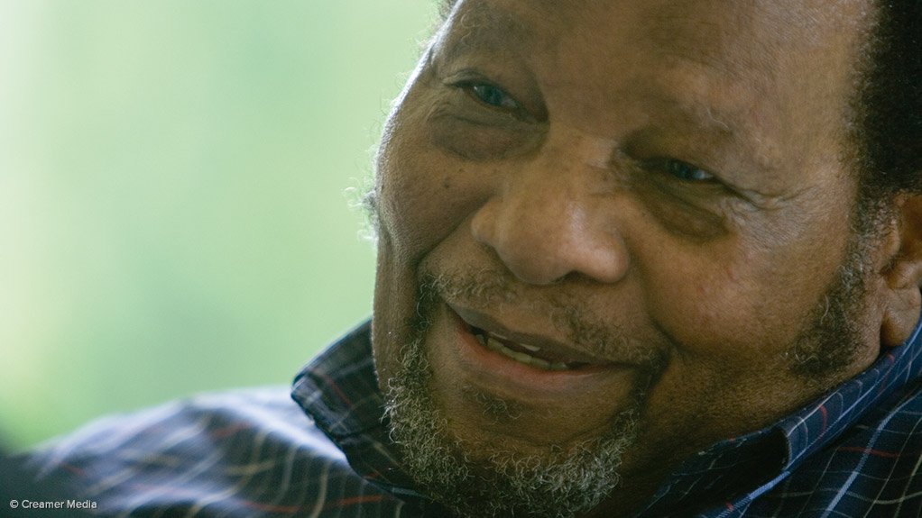 Maponya to receive special official funeral