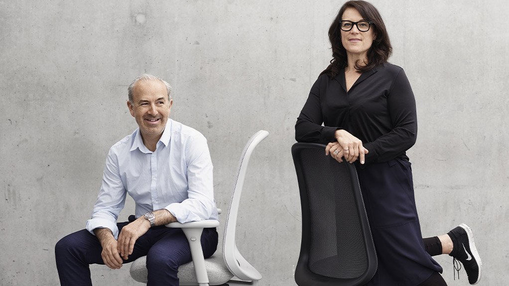 Herman Miller Launches New Lino Chair by Industrial Facility Hecht and ...