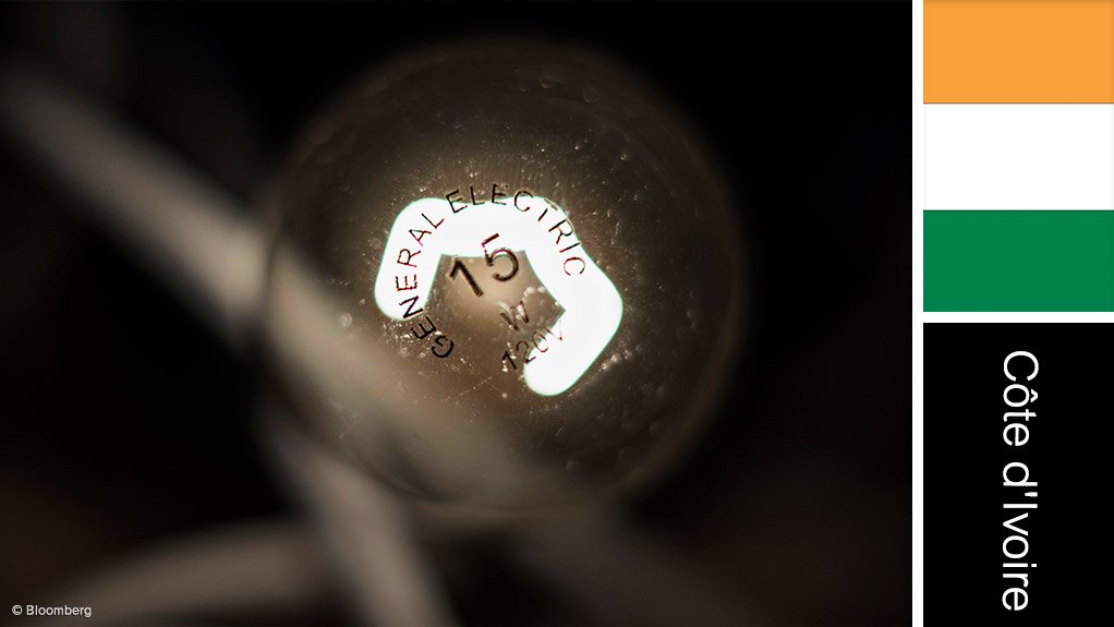 Azito gas-fired power plant – Phase IV, Côte d'Ivoire