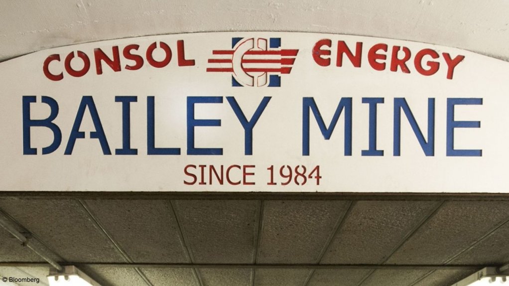 Consol reopens one Pennsylvania mine as it shuts another