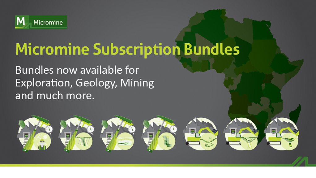 MICROMINE Africa boosts Software offering with the launch of the ...