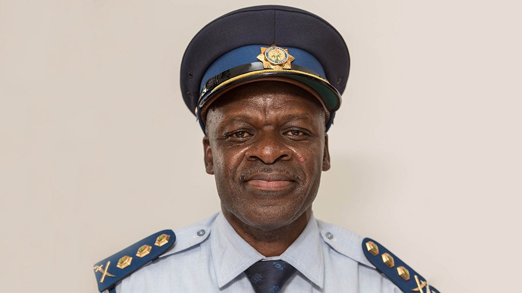 Saps remain unbiased – General Sitole