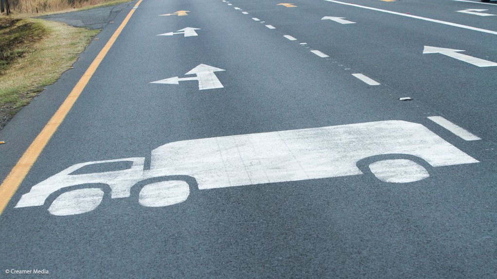 Trac sees volumes improving after more than 70% drop in traffic