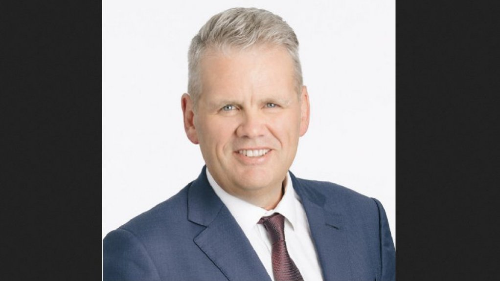 Wheaton's Smallwood becomes WGC chair