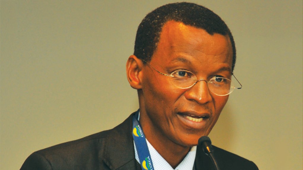 CDC Board regrets the departure of its Chief Executive Officer, Pepi ...