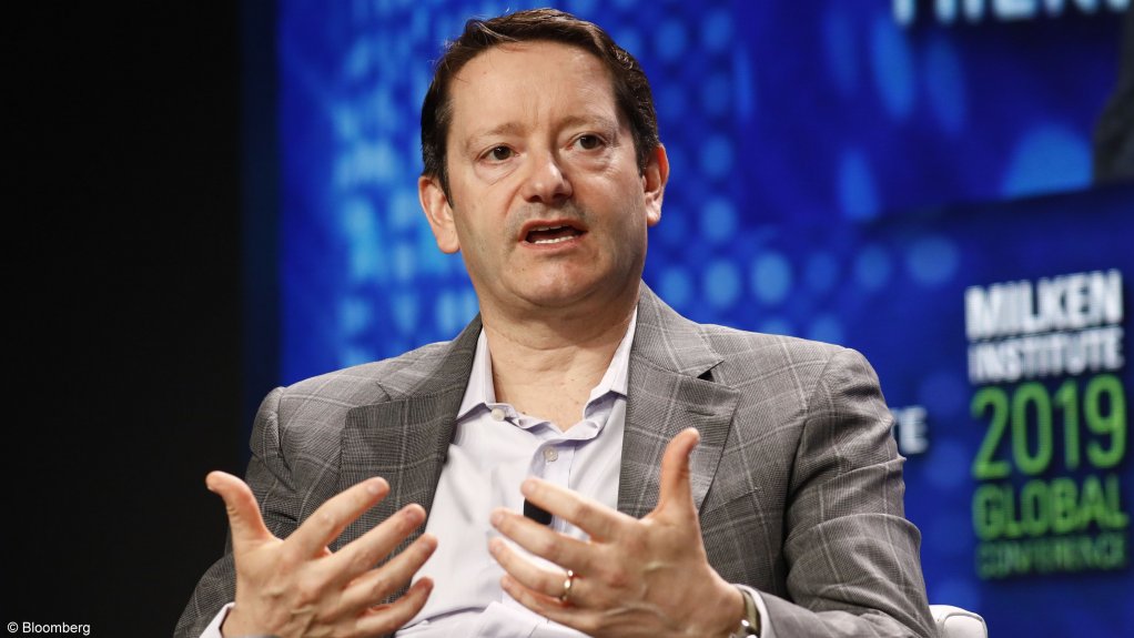 Top Mining Dealmaker Says Takeovers All Talk Until Recovery