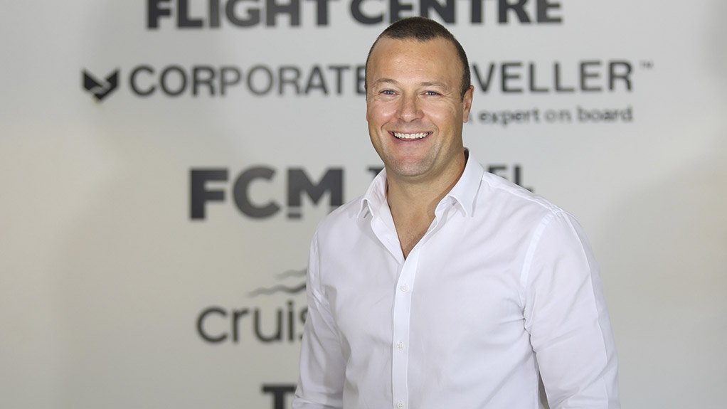 Flight centre travel group welcomes new competition in the local airspace