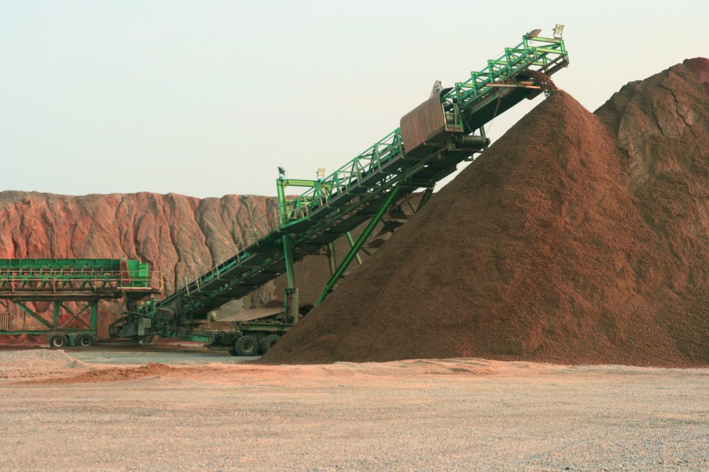 ICMM announces equivalency benchmarks