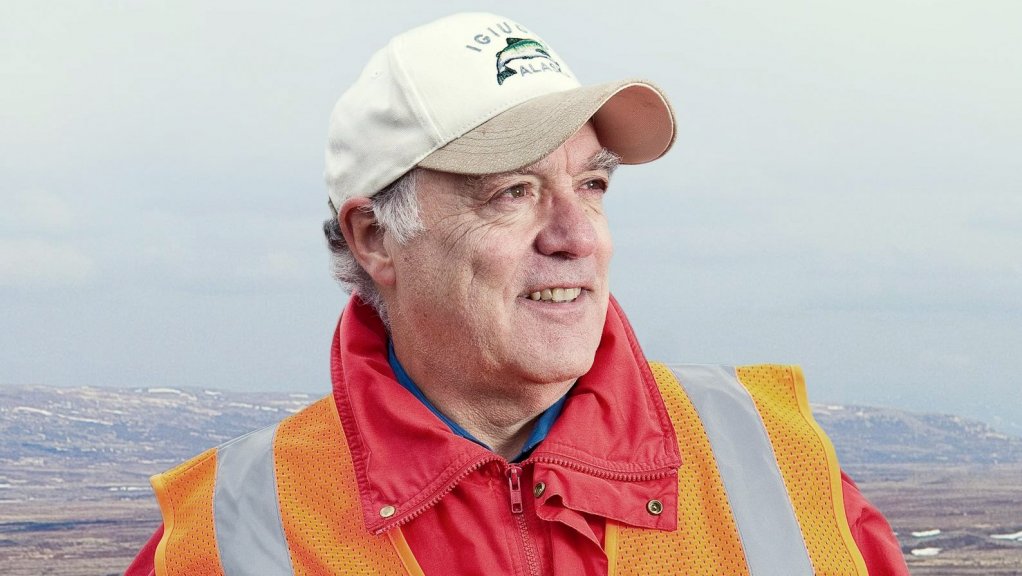 Developer of Alaska's Pebble mine files appeal over permit rejection