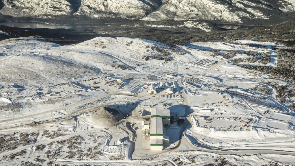 Canadian mining to continue growth momentum in 2021, says EY