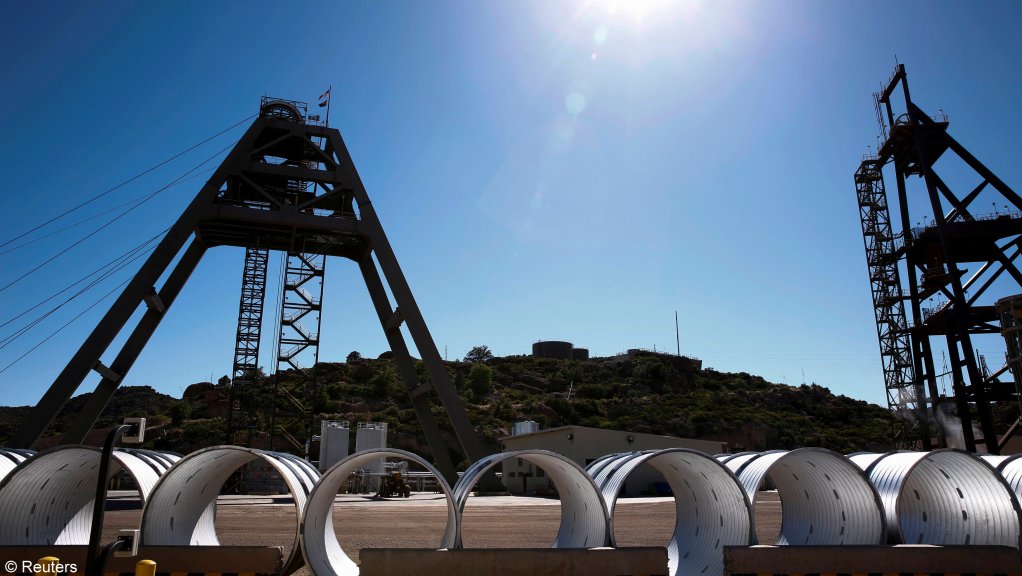 US judge will not stop land transfer for Rio Tinto mine in Arizona