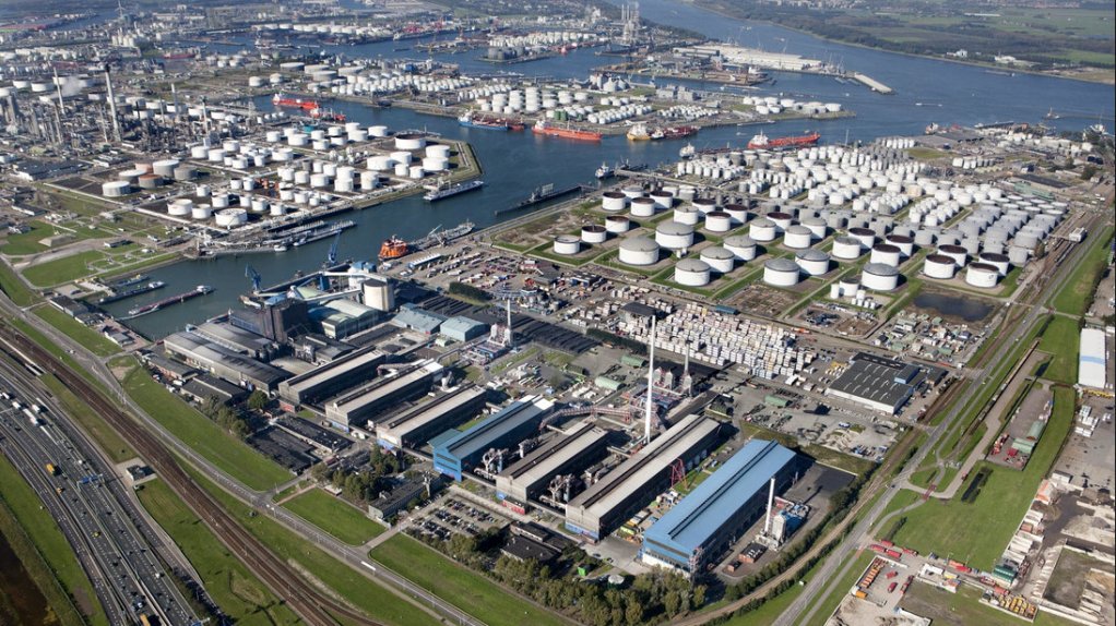 Rio Tinto and Hydro to close Netherlands anode plant