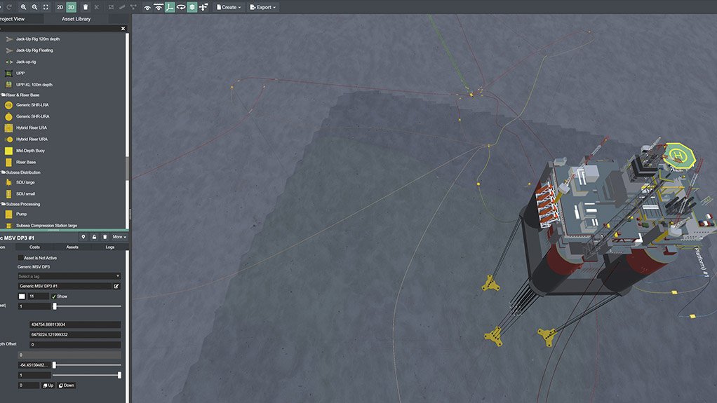 FutureOn and McDermott partner to share digital insights to aid the ...