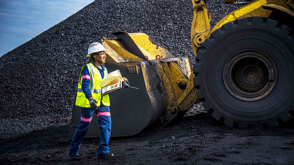 Exxaro achieves four-year fatality-free milestone