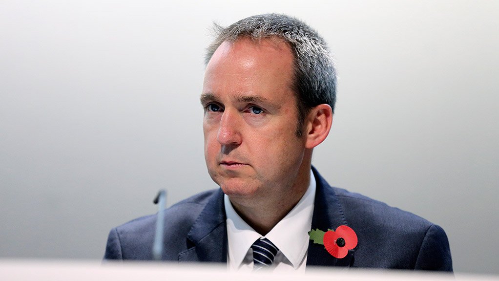 South32 sets record at some assets