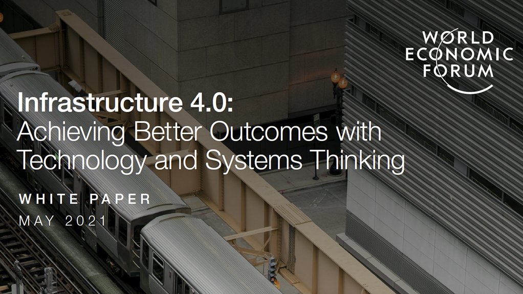 Infrastructure 4.0: Achieving Better Outcomes with Technology and ...